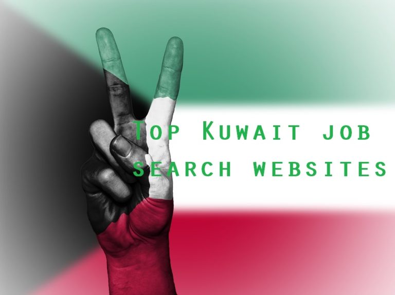 Top Kuwait Job Search Website In 2026 • NewBalancejobs
