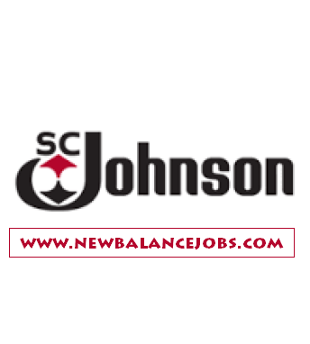 SC Johnson (SCJ) Job Recruitment (2 Vacancies) | SC johnson careers