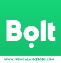 Bolt Nigeria (Taxify) Recruitment 2026 - UPDATED • NewBalancejobs
