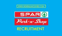 SPAR Nigeria Recruitment and Latest jobs in 2025