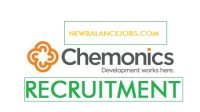 Chemonics International Recruitment 2025 (Job Vacancies)