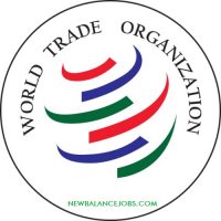 World Trade Organization (WTO) Young Profession Program 2025 For Young ...
