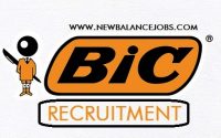 BIC Nigeria Recruitment 2025 (8 Job Vacancies) | Career Portal
