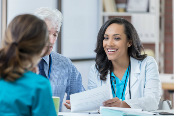 Common Nursing Interview Questions And Answers • NewBalancejobs