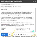How To Apply For Jobs Online Using Email (Complete Guide) • NewBalancejobs