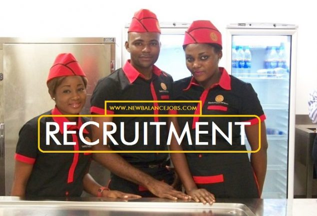 Sundry Foods Limited Recruitment 2025 Application • NewBalancejobs