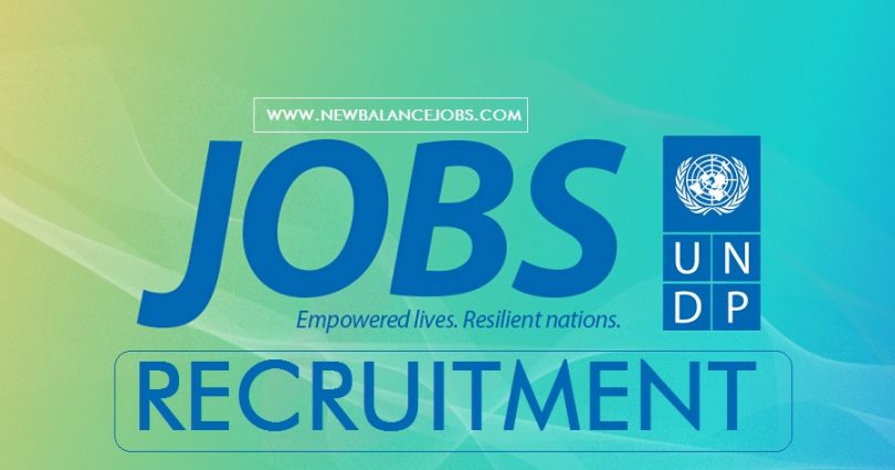 United Nations Jobs In Nigeria | 2025 Career Update • NewBalancejobs