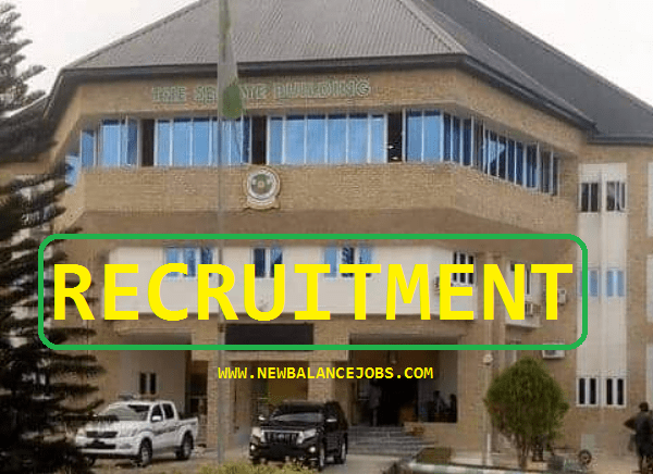 Federal University Of Technology Owerri Recruitment 2025 • NewBalancejobs