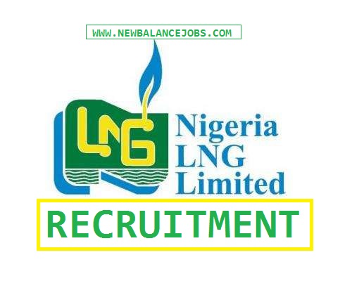 NLNG Train 7 Recruitment 2025 Vacancies Begins • NewBalancejobs