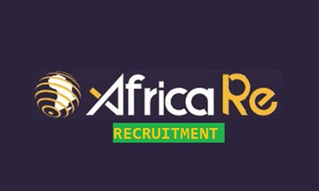 African Reinsurance Corporation (Africa Re) Young Actuarial ...