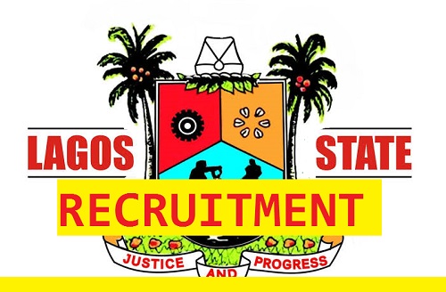 Lagos State Primary Health Care Board Recruitment 2026 (15 Job ...