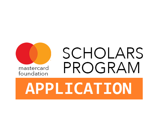 Mastercard Foundation Scholars Program At USIU-Africa 2020 Application ...