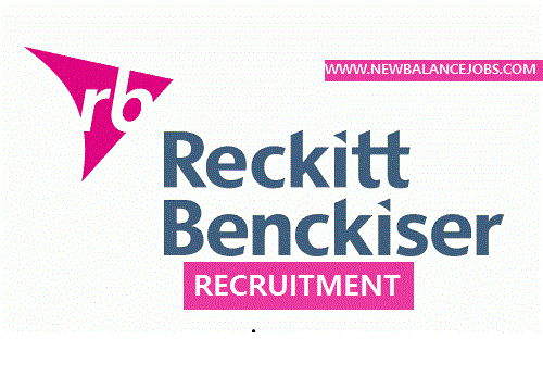 Reckitt Benckiser Recruitment Process 2025 (Job Vacancies) • NewBalancejobs