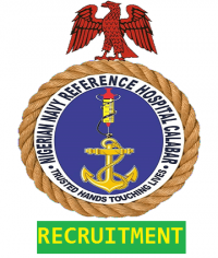 Nigerian Navy Reference Hospital (NNRH) Recruitment Process
