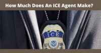 How Much Does An ICE Agent Make? | U.S. ICE Agent