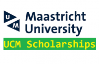 UCM Scholarships 2021 - 2025 for Bachelor Applicants – Netherlands