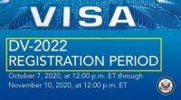 USA State Department Electronic Diversity Visa Lottery (DV-2025) – Live ...