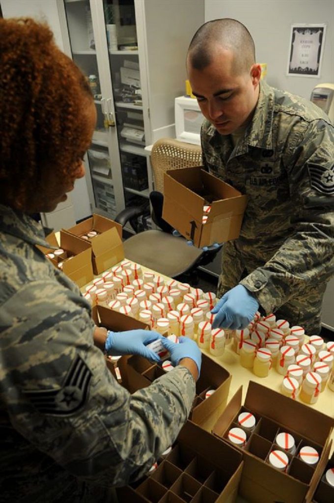 Airforce Drug Testing – Everything You Need To Know • NewBalancejobs