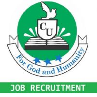 Caleb University Recruitment, Job Vacancies, And Salary In 2025 ...