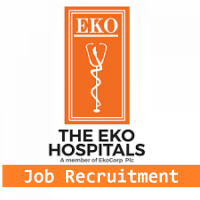 EKO Hospitals Recruitment And Job Vacancies | 2021/2025 Update ...