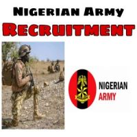 Nigerian Army List Of Successful Candidates For Short Service Combatant ...