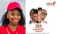 UBA NextGen Campus Ambassador Programme 2021 Application - Apply Now!