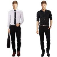 What to Wear To An Interview Men