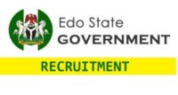 Edo State Government Recruitment 2025 (Job Vacancies)