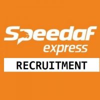 Speedaf Logistics Recruitment 2025 (3 Job Vacancies) • NewBalancejobs