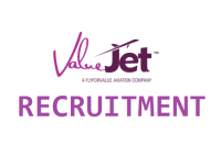 ValueJet Airlines Recruitment 2021 (4 Job Vacancies)