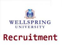 Wellspring University Recruitment 2021/22 (6 Job vacancies)