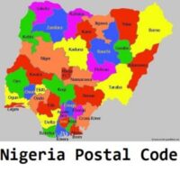 Full list of Nigeria Postal Code | 36 States - NewBalancejobs