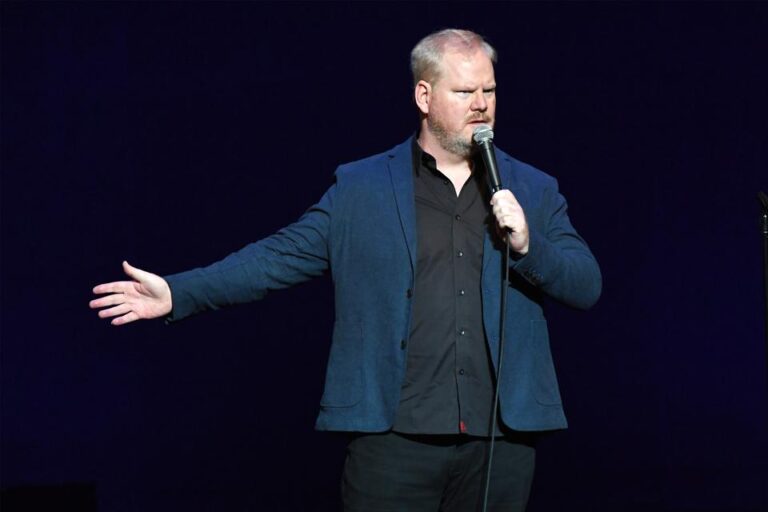 How Much Do Comedians Make? You Wouldn’t Believe • NewBalancejobs