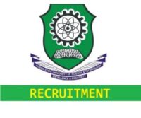 Rivers State University Recruits Director - NNPC / SHELL Centre of ...