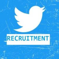 Twitter Recruitment 2021 (7 Job Vacancies) • NewBalancejobs
