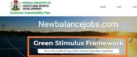 Green Stimulus Programme Application Guide | fmysd-esp.com - NewBalancejobs