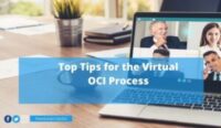 10 Top Tips for the Virtual OCI Process - NewBalancejobs