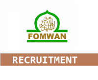 Federation of Muslim Women’s Association in Nigeria Recruitment 2021 (3 ...