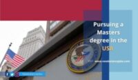 Pursuing a Masters degree in the USA (Complete Guide)