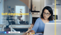 Self-employment: What is it and how to start earning money on your own?