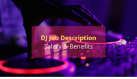 DJ Job Description, Salary & Benefits - NewBalancejobs