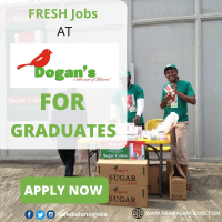 Dogan's Sugar Limited Recruitment 2025 | Career Portal • NewBalancejobs