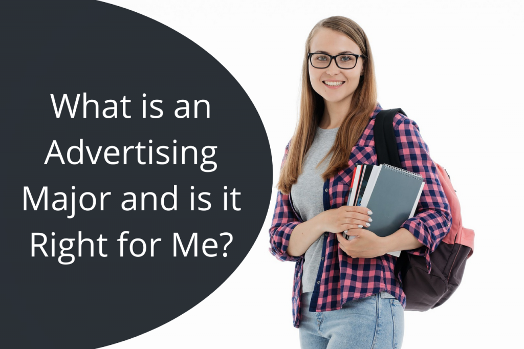What Is An Advertising Major And Is It Right For Me? • NewBalancejobs