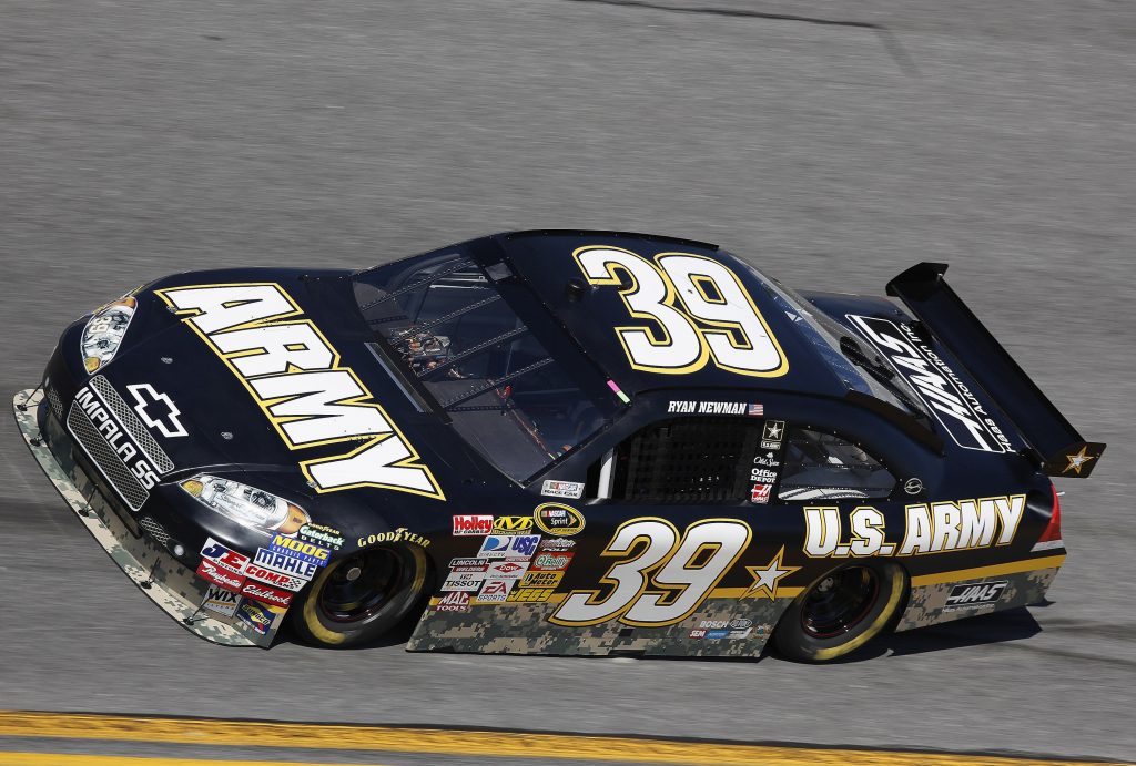 What's The Job Description, Salary, And Benefits Of A Race Car Driver ...