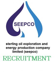 Sterling Oil Exploration And Energy Production Company Limited ...