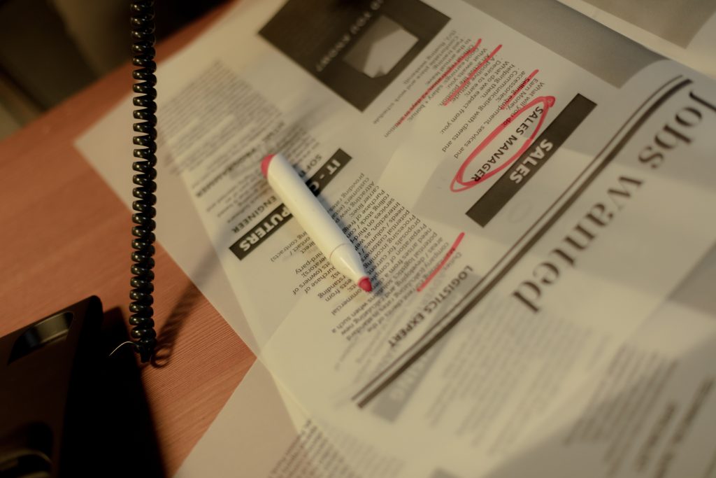 Full List Of Jobs That Start With F • NewBalancejobs