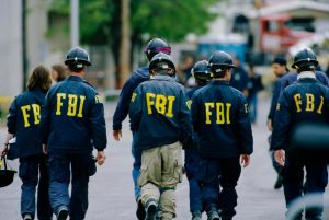 How to get a job under the FBI behavioral analysis unit (BAU)