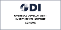 Overseas Development Institute (ODI) Fellowship Scheme