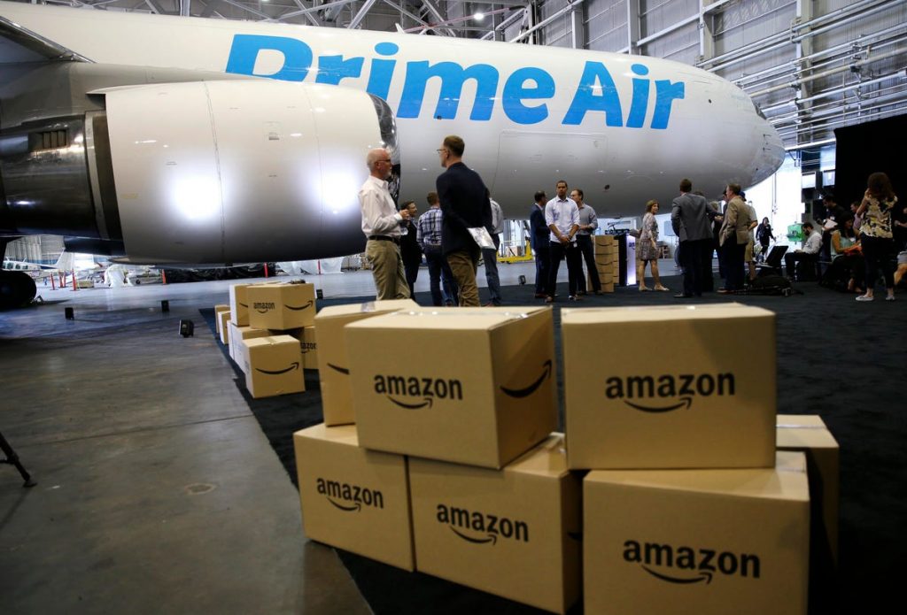 Top Reasons Why Amazon Shipping Is So Slow Lately • NewBalancejobs