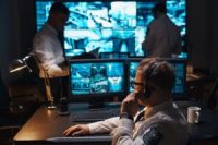 What Does a Security Dispatcher Do? (Salary, Job Description, & more)